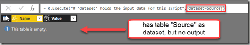 Tips And Tricks For R Scripts In The Query Editor In Power Bi 