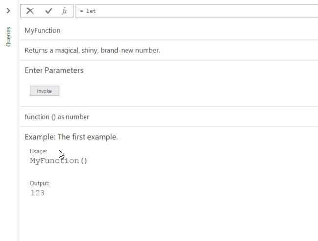 How to edit M-function documentation metadata