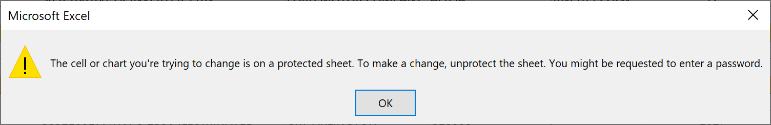 How to refresh Power Queries on protected sheets in Excel
